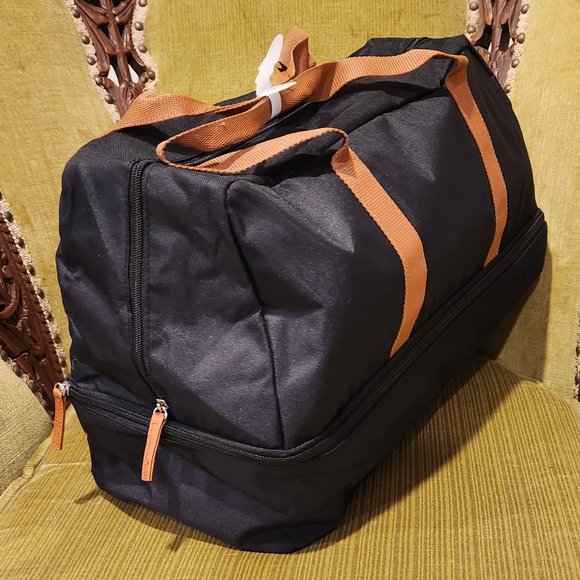 Bags | New Duffle Weekend Bag | Poshmark